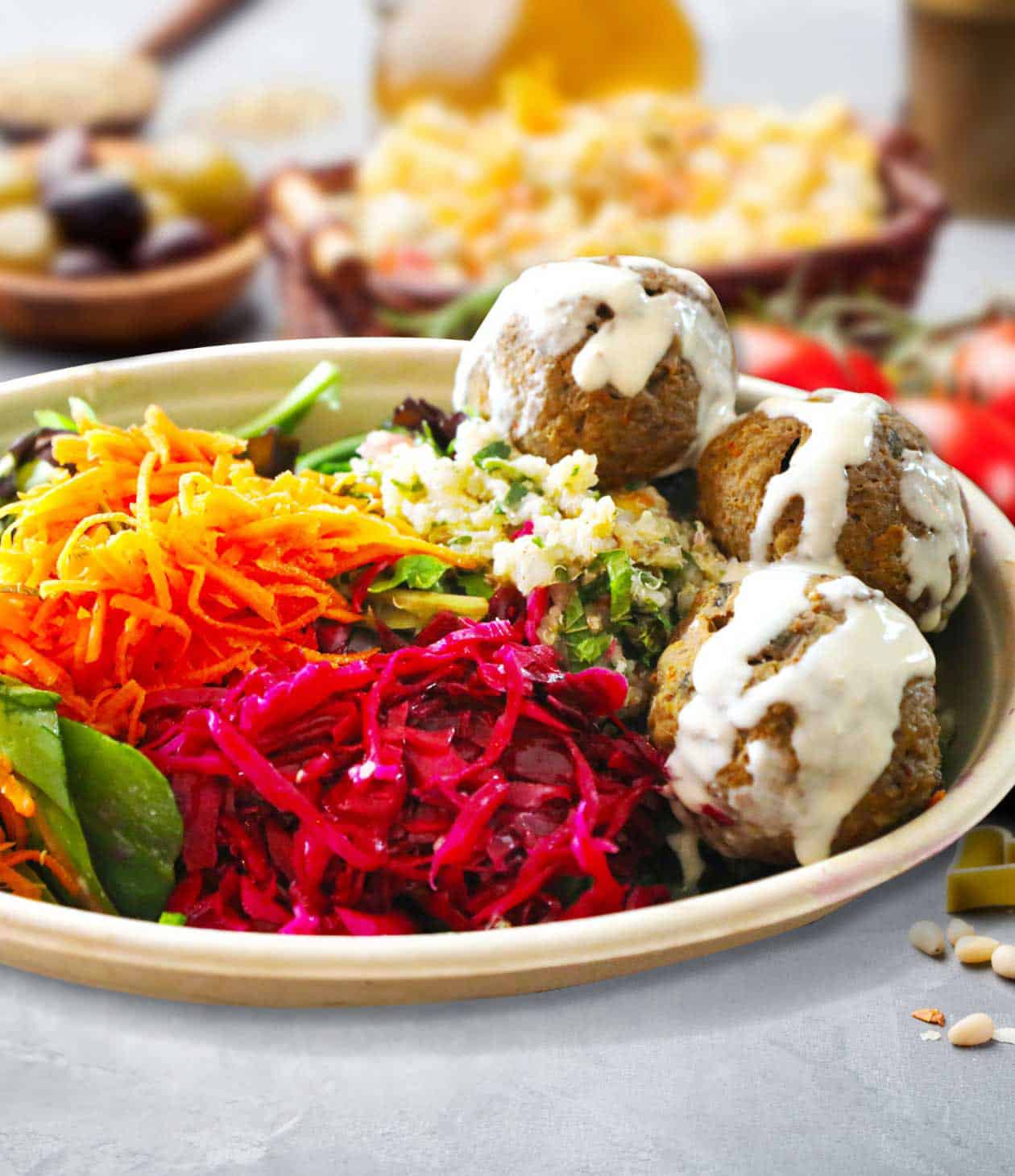 Mediterranean Food Trends Savor Fresh Flavors This Spring Dates And